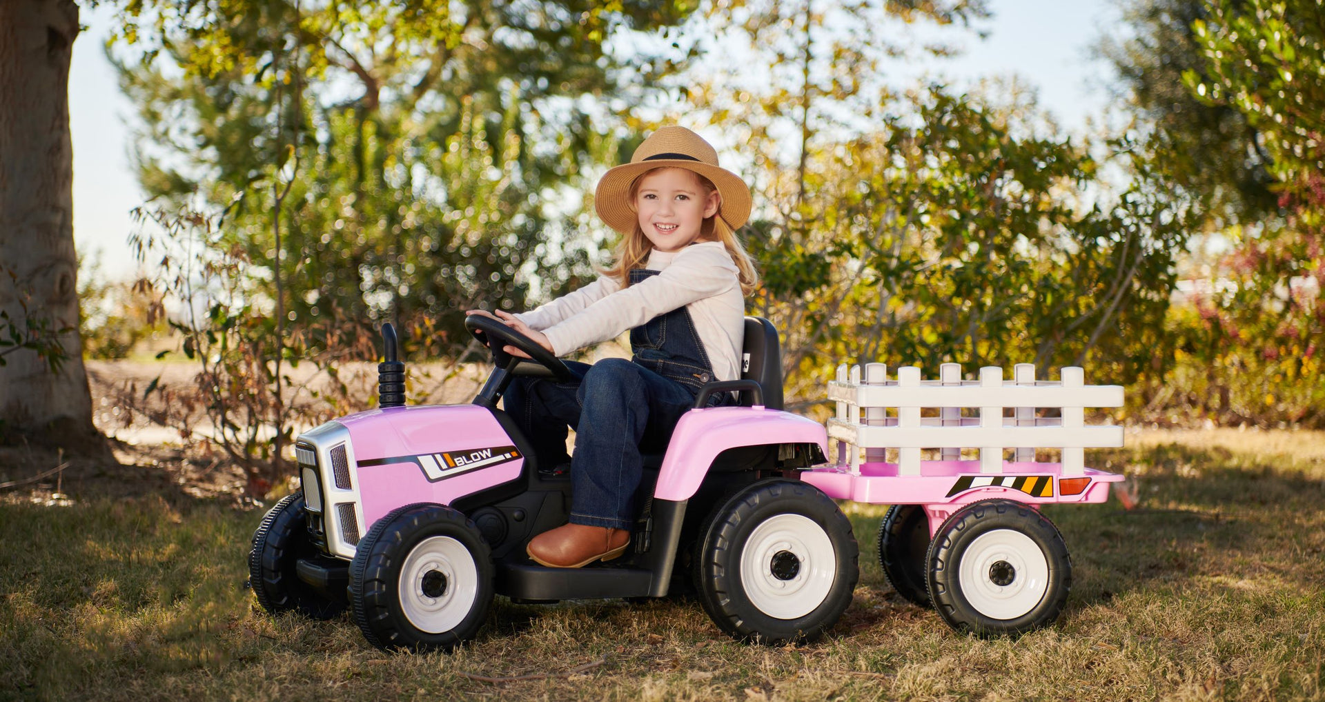 Kidzone Toys - Ride on Bumber Cars, Trucks, and More! – kidzonetoys