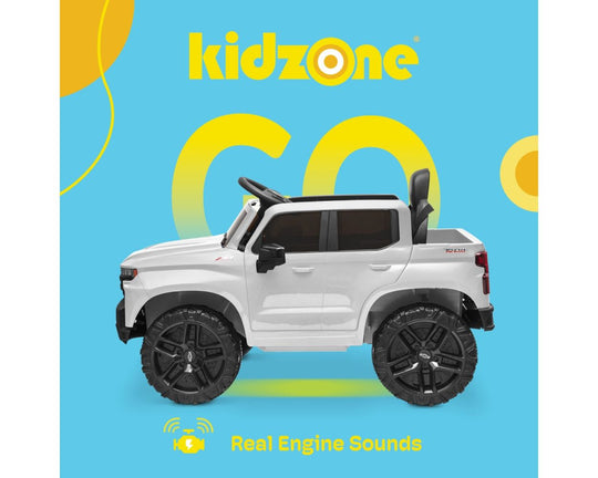 Kidzone Toys - Ride on Bumber Cars, Trucks, and More! – kidzonetoys.shop