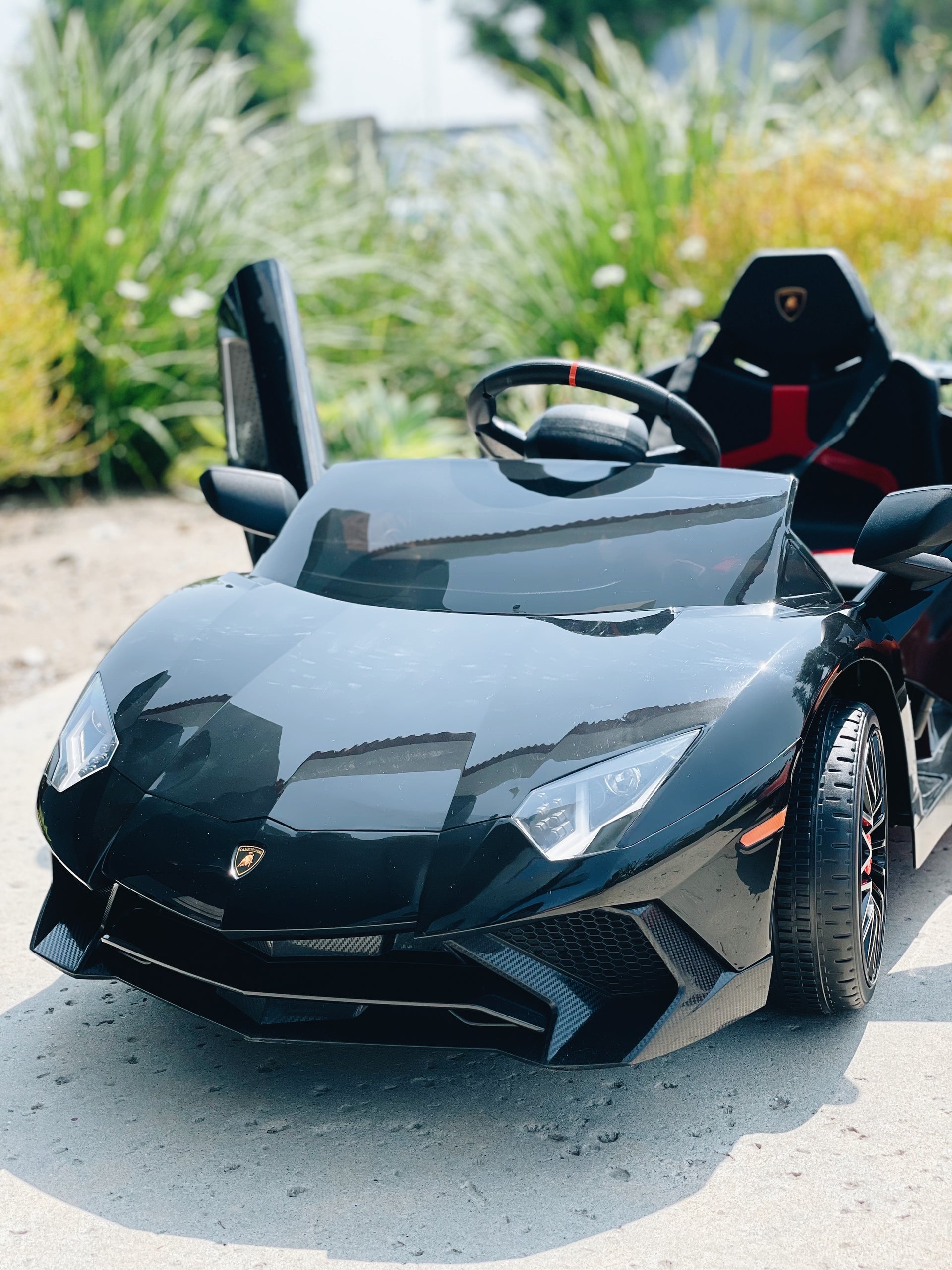 Kidzone Toys - Ride on Bumber Cars, Trucks, and More! – kidzonetoys