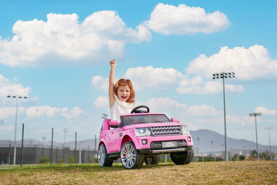 Kidzone Toys - Ride on Bumber Cars, Trucks, and More! – kidzonetoys