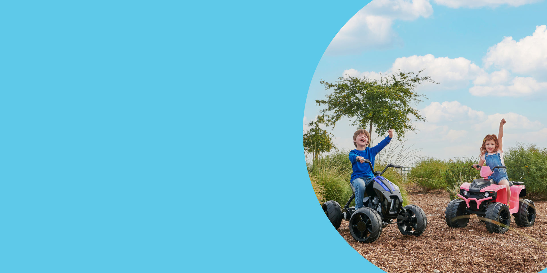 Kidzone Toys - Ride on Bumber Cars, Trucks, and More! – kidzonetoys